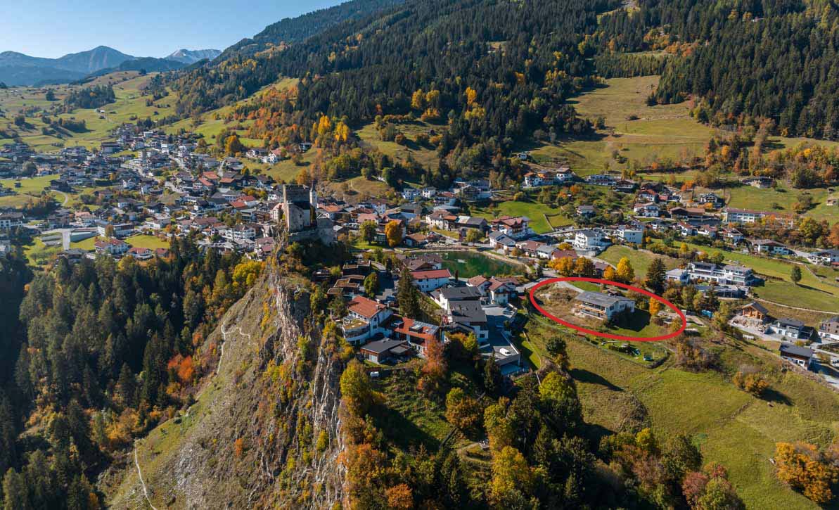 Suites Ladis